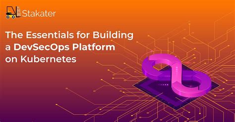 Donald Lutz On Linkedin The Essentials For Building A Devsecops Platform On Kubernetes