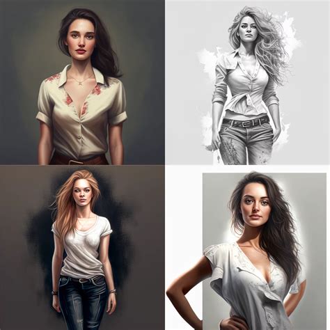 Prompt Woman Naked Full Body Realistic Download Script For Ai Prompti Ai