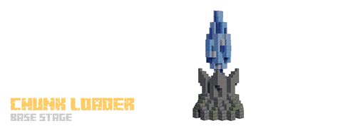 Medieval Chunk Loader Cryptechcraft Wiki