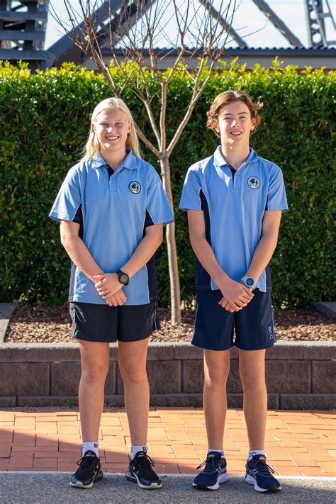 Uniform Shop And Policy Belmont Christian College