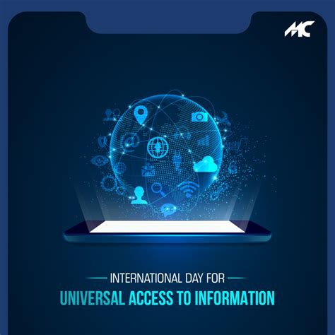 Mobilecoderz On Linkedin Idau Unesco Righttoinformation It Information Fundamentalrights