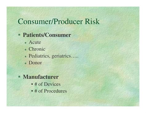Probabilistic Risk Assessment Pdf