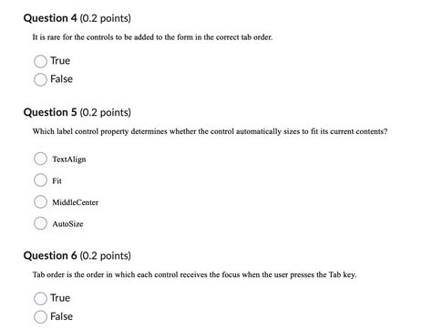 Solved It Is Rare For The Controls To Be Added To The Form Chegg