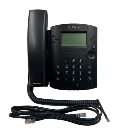 Polycom Vvx 300 Sip Phone Rq Communications Polycom Vvx 300 Sip Phone Rq Communications