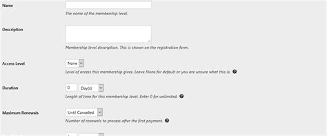 Adult Membership Plugin To Make Cash From Porn Site