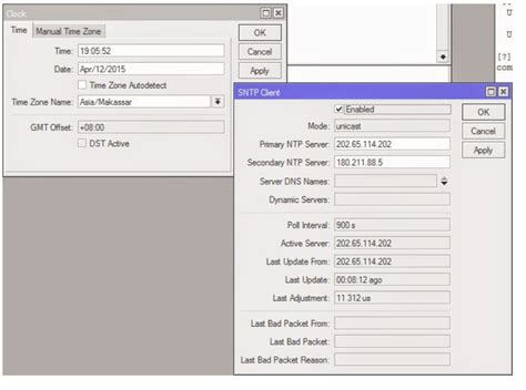 Cara Kirim Backup Mikrotik Otomatis Via Email