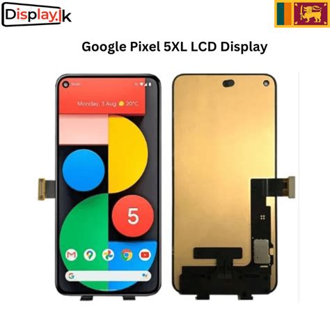 Google Pixel XL LCD Display Display LK