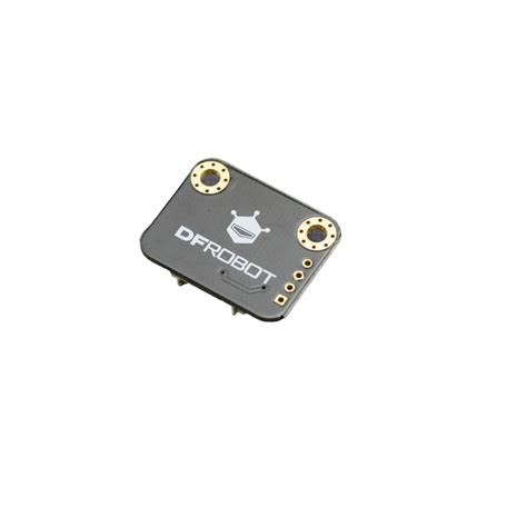 Buy Dfrobot Gravity Uart Infrared Co2 Sensor 0 50000ppm Online At