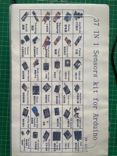 Arduino Kit Computers And Tech Parts And Accessories Other Accessories