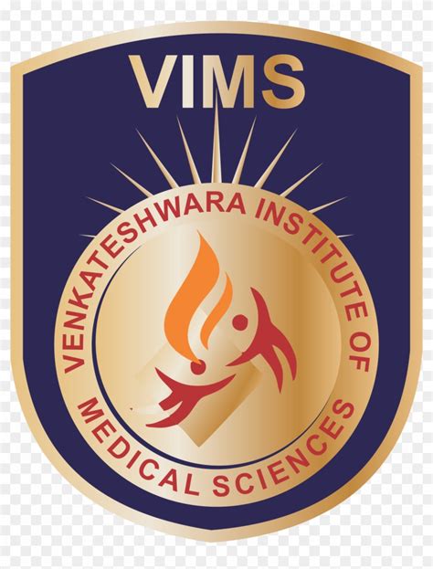 Vims Logo Emblem Hd Png Download 1848x23446424860 Pngfind