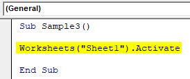 VBA Active Cell Different Examples Of Excel VBA Active Cell