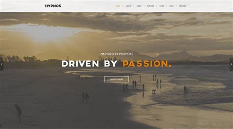 How To Easily Add A Parallax Effect In Wordpress Wpklik
