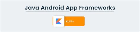 Top Java Frameworks To Use In Aglowid IT Solutions