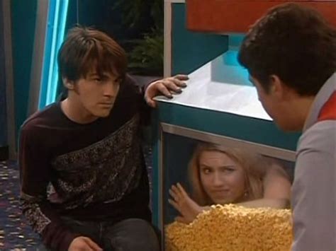 Drake Josh X The Great Doheny Dianna Agron Image Fanpop