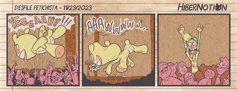 [hibernotion] Sunny Bear