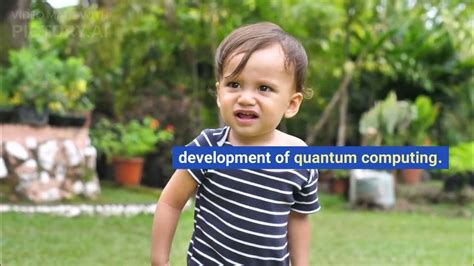 quantum computing quantum quantumcomputing ai