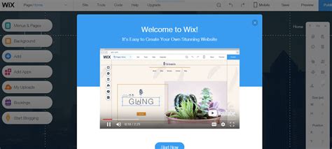 wix vs wordpress should i use wix or wordpress logic inbound