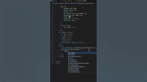 Updating Multiple Elements Using Javascript Part 2 Youtube Updating Multiple Elements Using Javascript Part 2 Youtube
