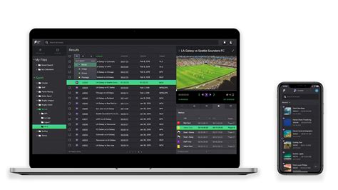 How Production Connected Mam Enables Collaborative Media Workflows Dalet