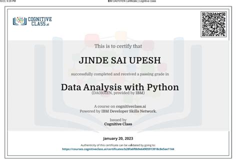 Cognitiveclass Python Jinde Sai Upesh