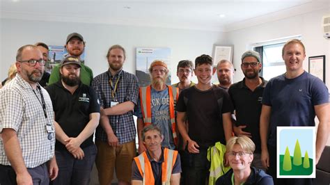 Collaborating With Askham Bryan College To Create A Bespoke Course Johnsons Nurseries Ltd