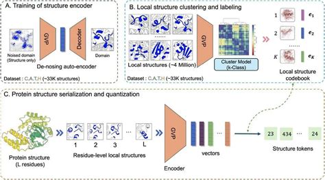 Decoding Proteins With Deprot A Breakthrough In Language Modeling