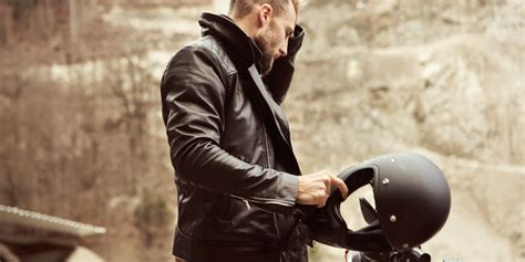 Awesome Motorcycle Jackets