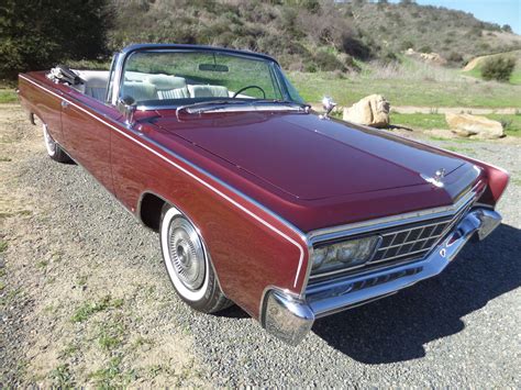 1966 Imperial Crown Classic And Collector Cars