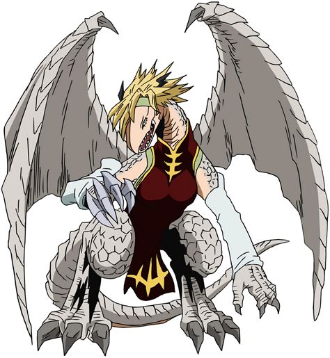 Ryuko Tatsumaryukyu My Hero Academia By Blue Leader97 On Deviantart