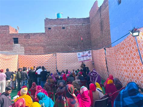 Chiranjeev Rao On Twitter आज के कार्यक्रम।