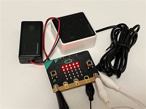 旧型のmicro bitを引っ張り出してみました！ coderdojo鎌ケ谷