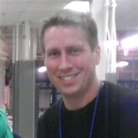 Michael Anderson Linkedin