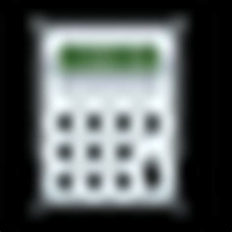 Becks Simple Calculators Minecraft Mod