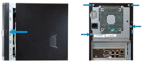 Truenas Mini E Breaking Down The Freenas User Guide