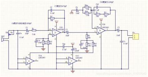 「雕爷学编程」arduino动手做（35）——模拟量声音传感器arduino声控 Csdn博客