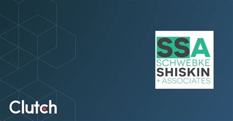 Schwebke Shiskin And Associates Inc Services And Company Info