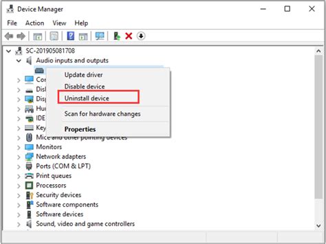 Voicemod Not Working Here Are Methods To Fix It MiniTool Partition Wizard