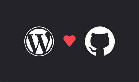 Using WordPress With GitHub A Step By Step Guide Royale