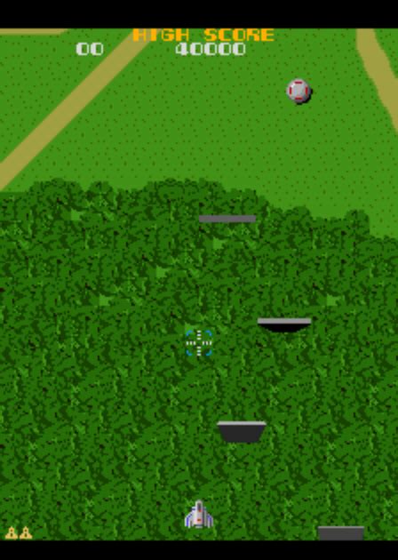 Retro Ports Audit 7 Only 7 Bugs Remain Plus The Others