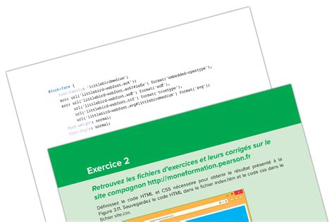Mon EFormation HTML5 CSS3 Et JQuery