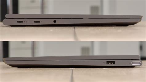 Lenovo Yoga I Review Rtings Com