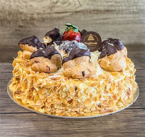 History Of Profiteroles Profiterole Patisserie Sydney