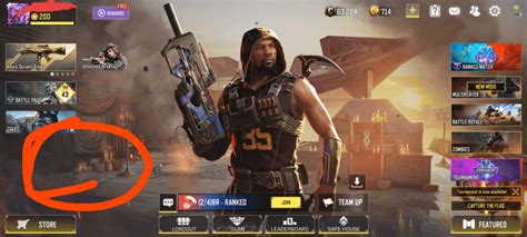 Is There Any Permanent Solution To The Event Tab Not Showing Issue Rcallofdutymobile