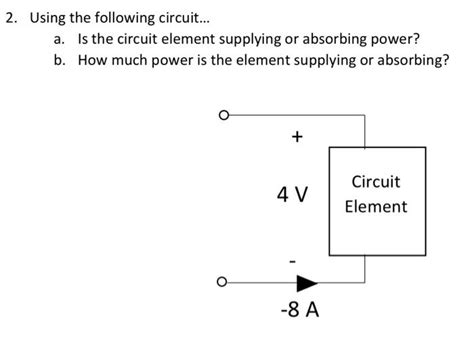 Solved 2. Using the following circuit... a. Is the circuit | Chegg.com
