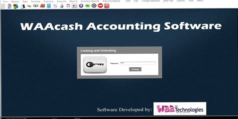 accounting software source code by waatech codecanyon