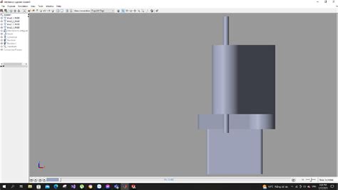 i m working on this simulation model on matlab