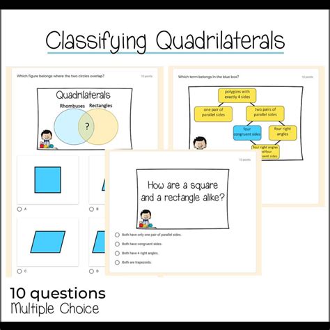 Geometry Assessments Using Google Forms Hooty S Homeroom
