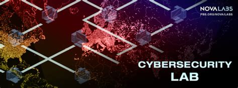 Playing It Safe Online Nova Cybersecurity Lab Trains You To Carefully