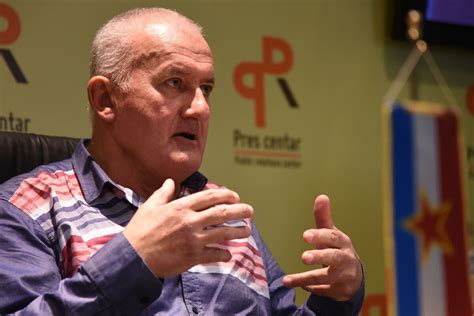 Preminuo Marko Perković