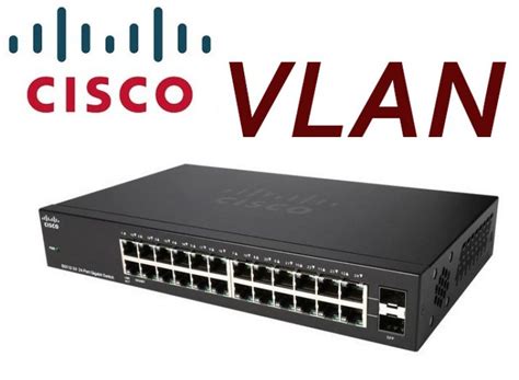Configurar VLAN En Switch Cisco RedesTeleco